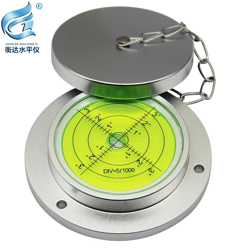 Crane-level-with-protective-cover-high-precision-horizontal-bubble ...