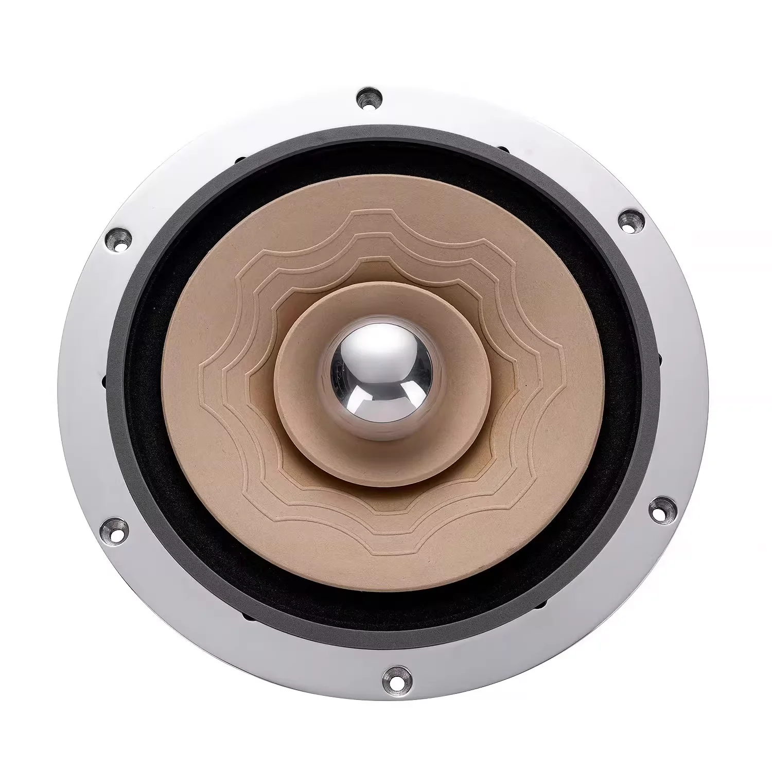 LS-027 Platinum10 PT10 10 Inch Flagship Full Frequency Speaker 25-50W/8Ohm/LII AUDIO FAST-10 ...