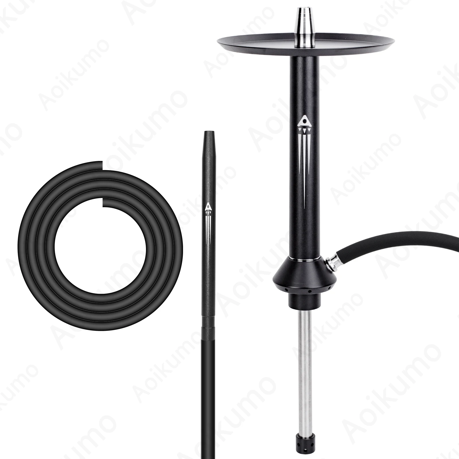 Nova-Smoke-Falcon-Hookah-Octopus-Shisha-Nargile-Sheesha-Narguile-Chicha ...