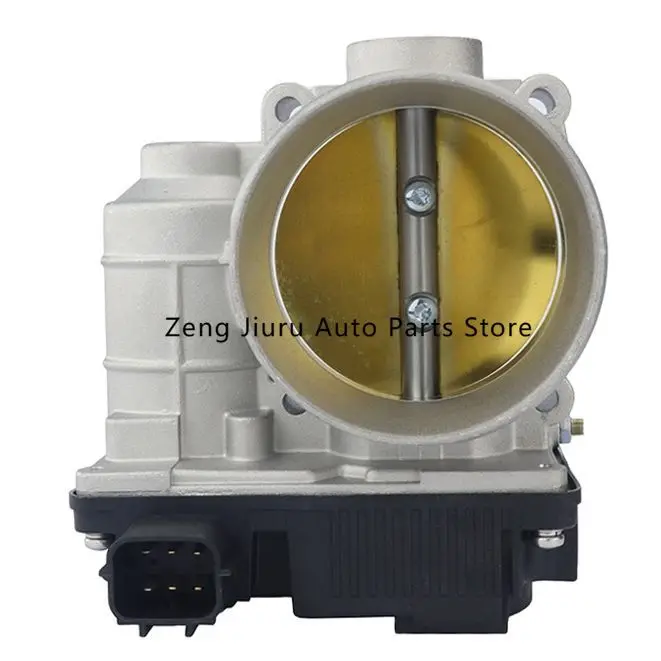 Throttle Body Assembly for Nissan Teana Almera Sentra 1.8L 4 Cyl 6Pins ...