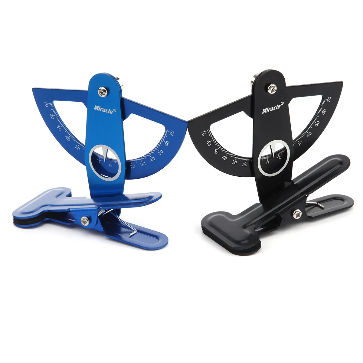 Model Aircraft Rudder Angle Ruler RC Fix Wing Airplane Rudder Surface ...