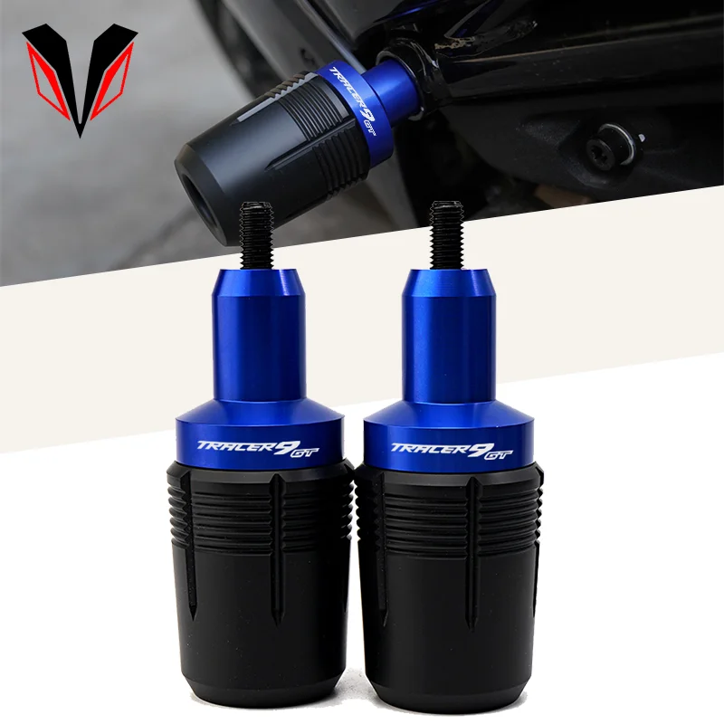 For Yamaha Tracer9gt Tracer 9gt Tracer9 Gt 2021 2022 2023 Motorcycle ...