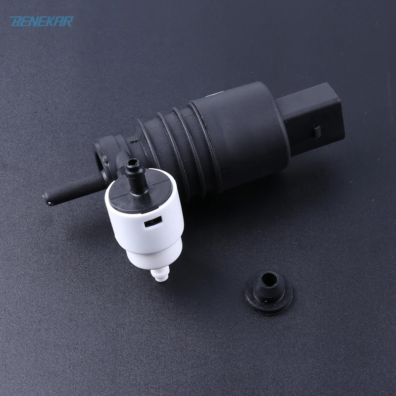 Benekar-Windshield-Washer-Pump-8260A059-for-Mitsubishi-Outlander-Lancer ...