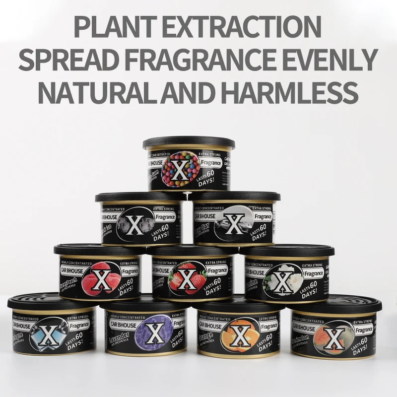 Car-Aromatherapy-Solid-Fragrance-Cream-Car-Decoration-Aromatherapy-Room ...