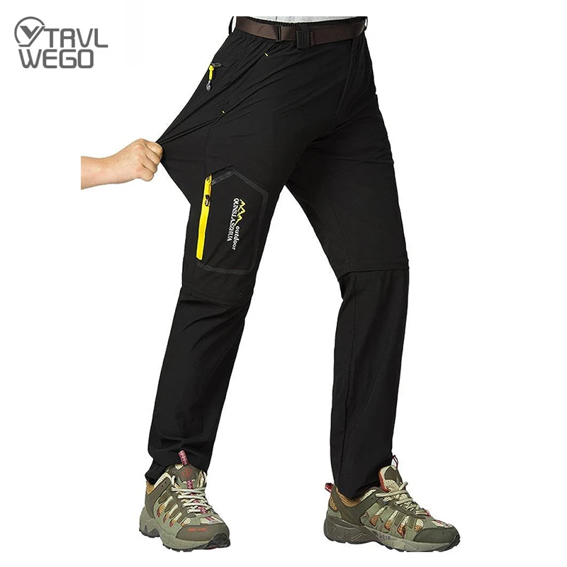 TRVLWEGO-Cal-as-t-ticas-anti-UV-masculinas-imperme-veis-destac-veis ...