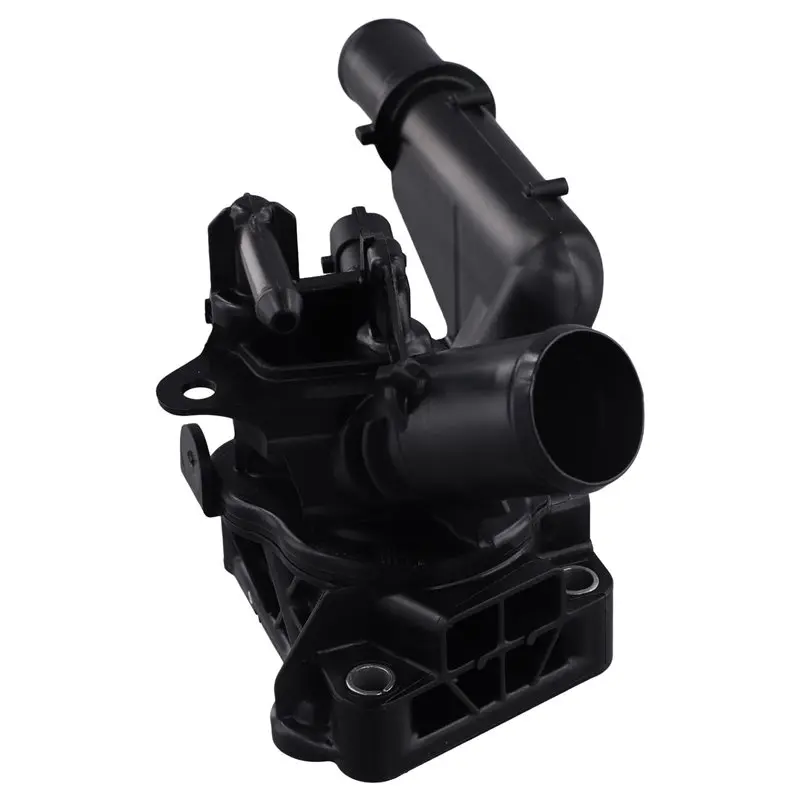 Replacement Thermostat Engine Coolant 68439166AA, 68479675AA 68498366AA ...