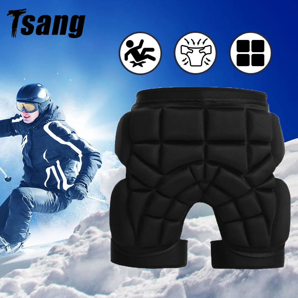 Short-rembourr-de-protection-des-hanches-de-ski-pour-adultes-et-enfants ...