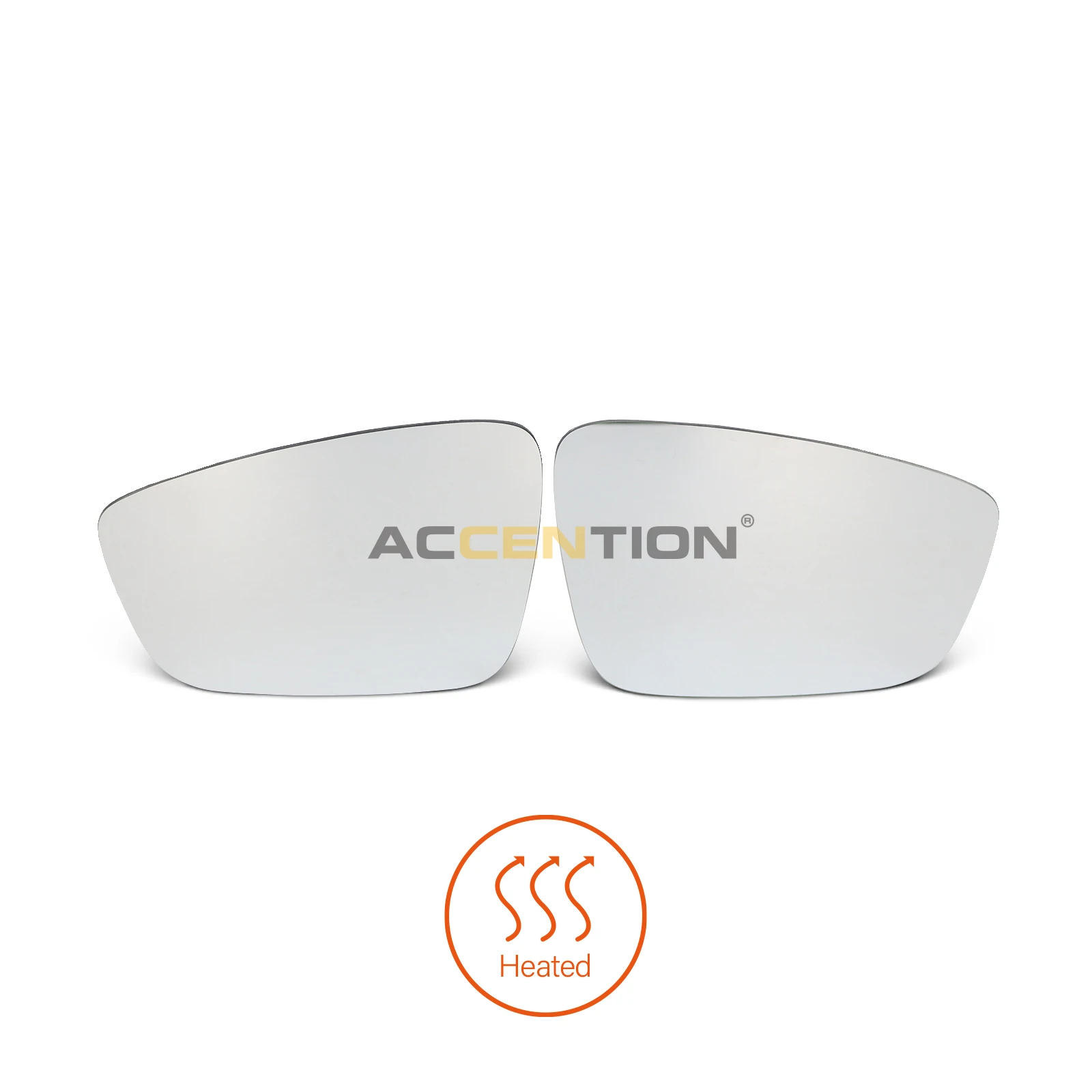 Car-Mirror-Glass-For-Skoda-Citigo-2012-2013-2014-2015-2016-2017-Car ...