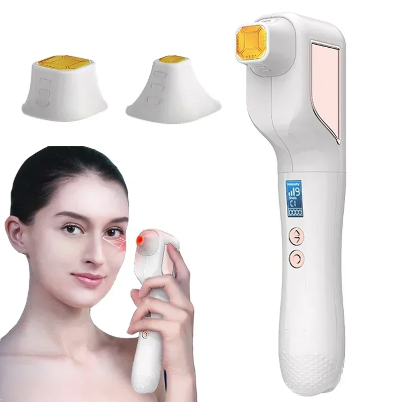 Home-Use-Facial-Beauty-Device-Collagen-Renew-Face-Lift-Tighten ...