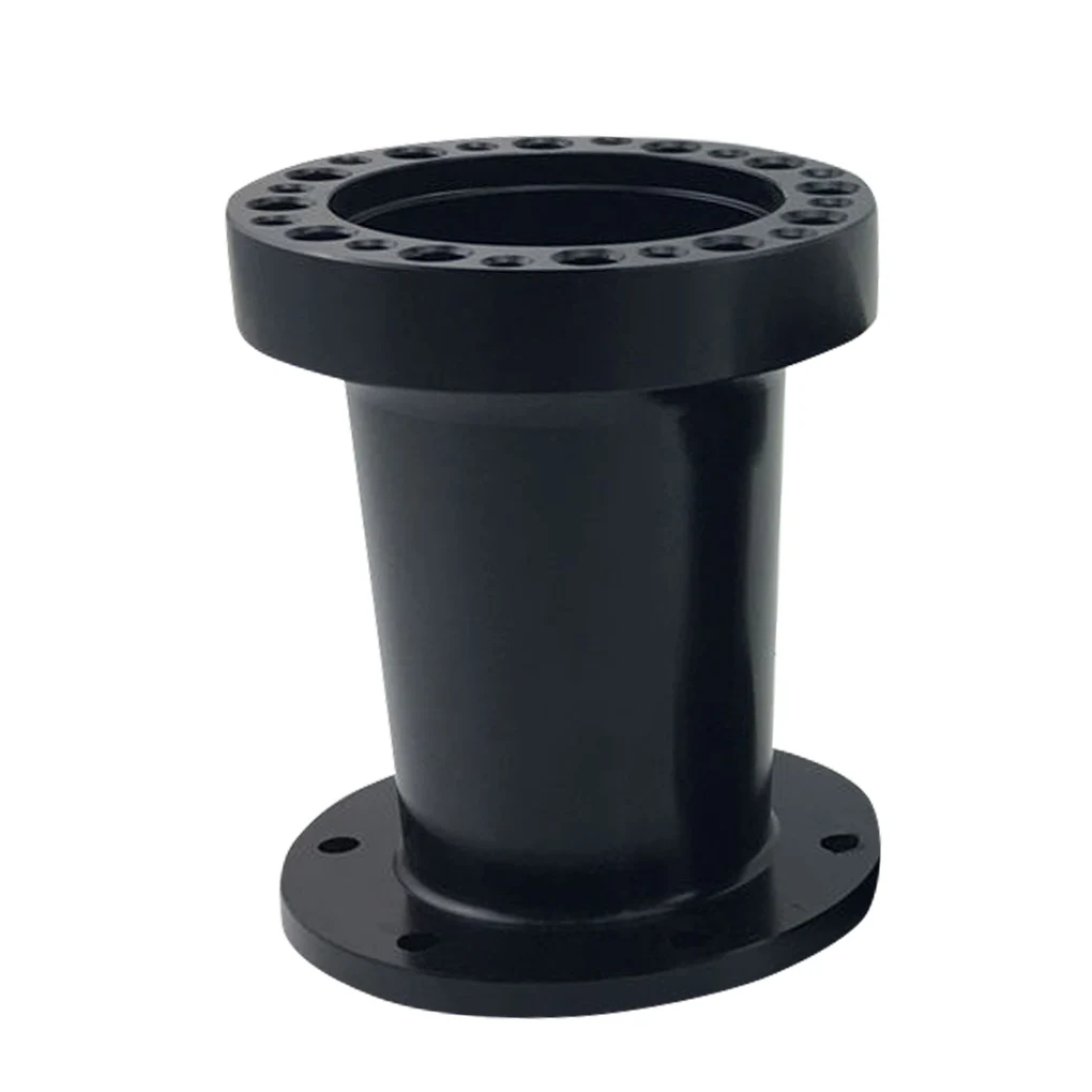 Car-Steering-Wheel-Hub-Extension-Extender-Aluminum-Steering-Wheel ...
