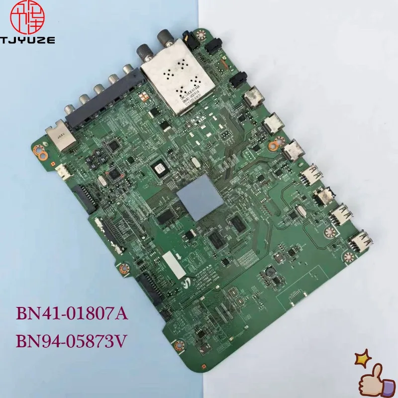 Compatible-with-Samsung-Main-Board-BN94-05873V-BN41-01807A-for-UE46ES6540UXXU-UE46ES6540U ...
