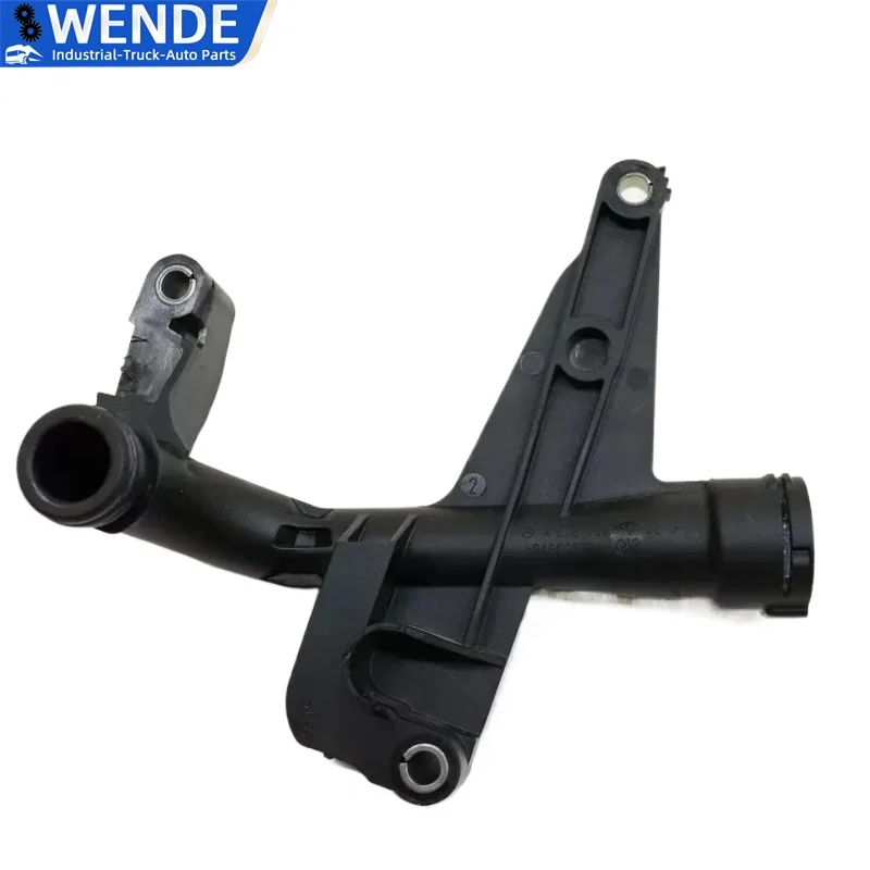 Engine-Hose-Feed-Line-2762001552-for-Mercedes-Benz-3-5L-V6-Automotive ...