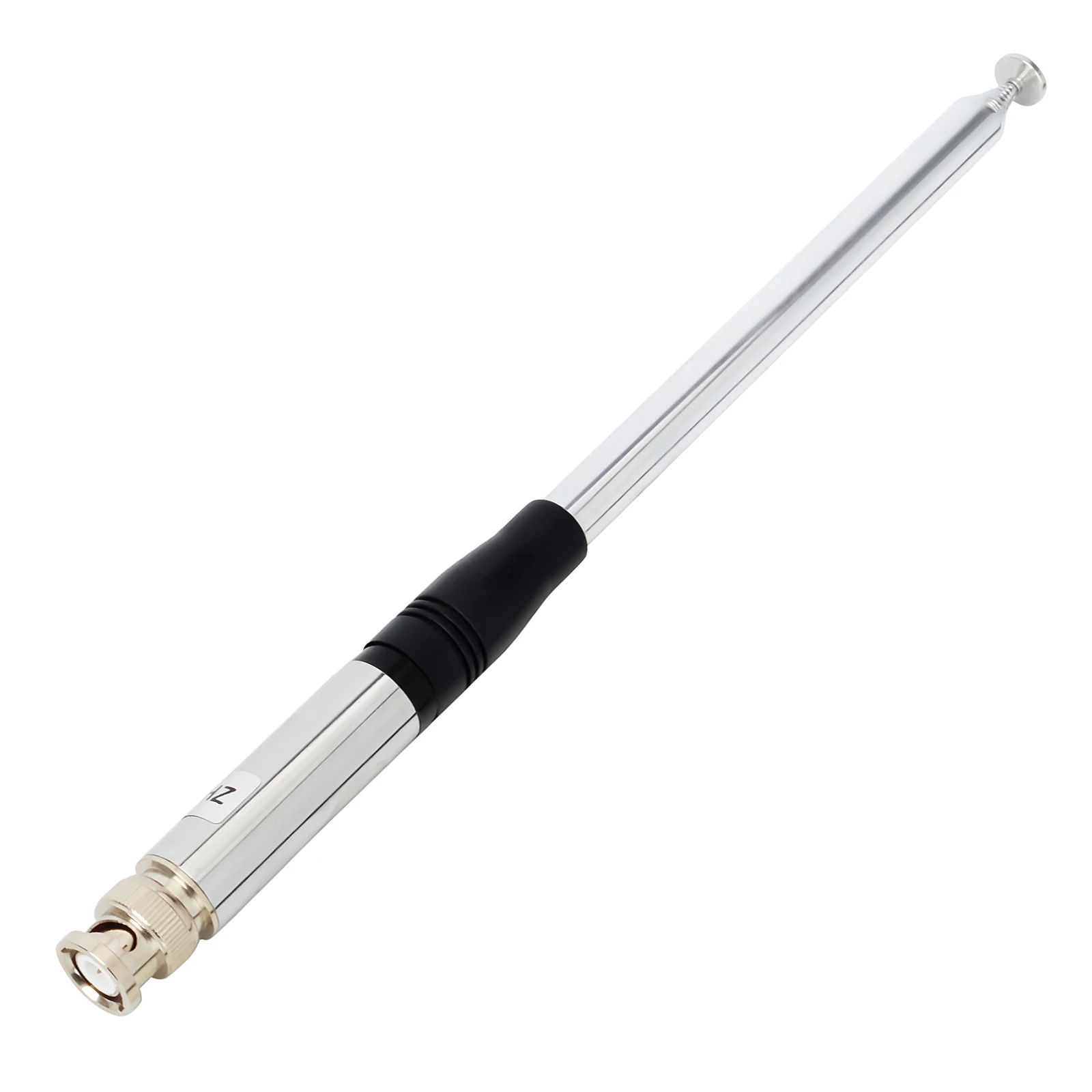 YNIBST-27Mhz-BNC-Telescopic-Rod-HT-Antenna-9-Inch-to-51-inch-Antennas ...