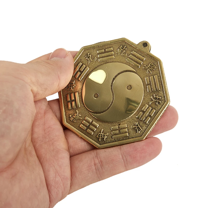 Chinese-Feng-Shui-Tai-Chi-Pagua-Bagua-Pakua-Copper-Mirror-The-8 ...