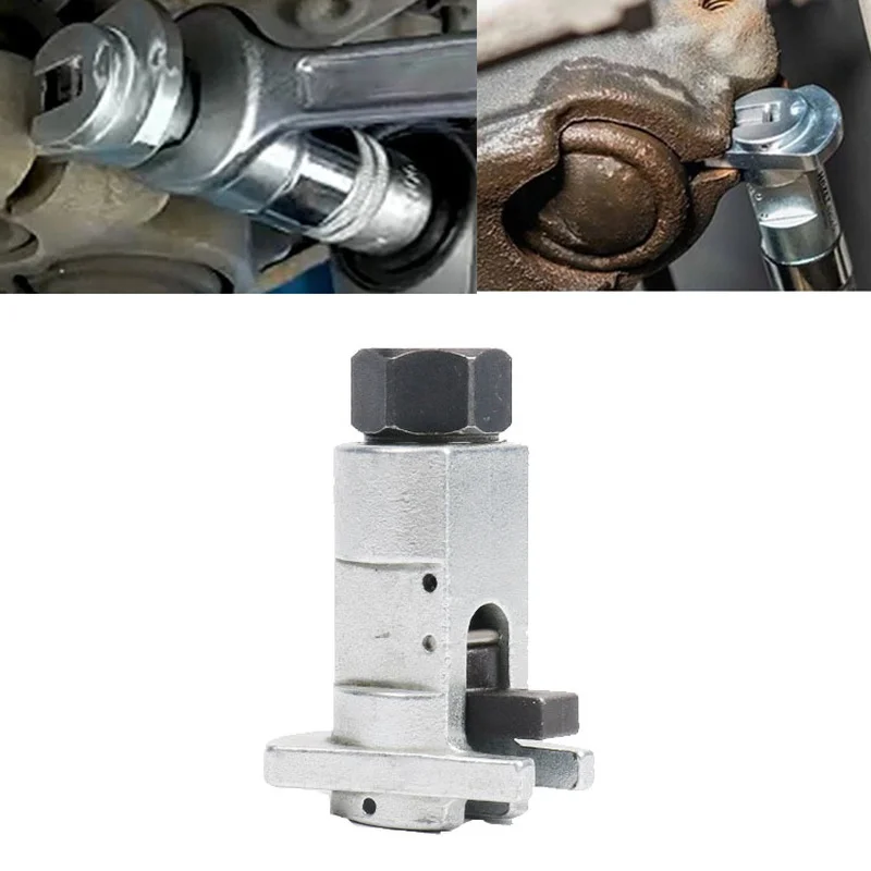 Hydraulic Shock Absorber Removal Tool Claw Ball Head Swing Arm ...