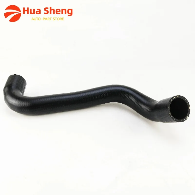 2465010282-Coolant-Rubber-Water-Hose-Pipe-for-Mercedes-Benz-A-B-CLA-GLA ...
