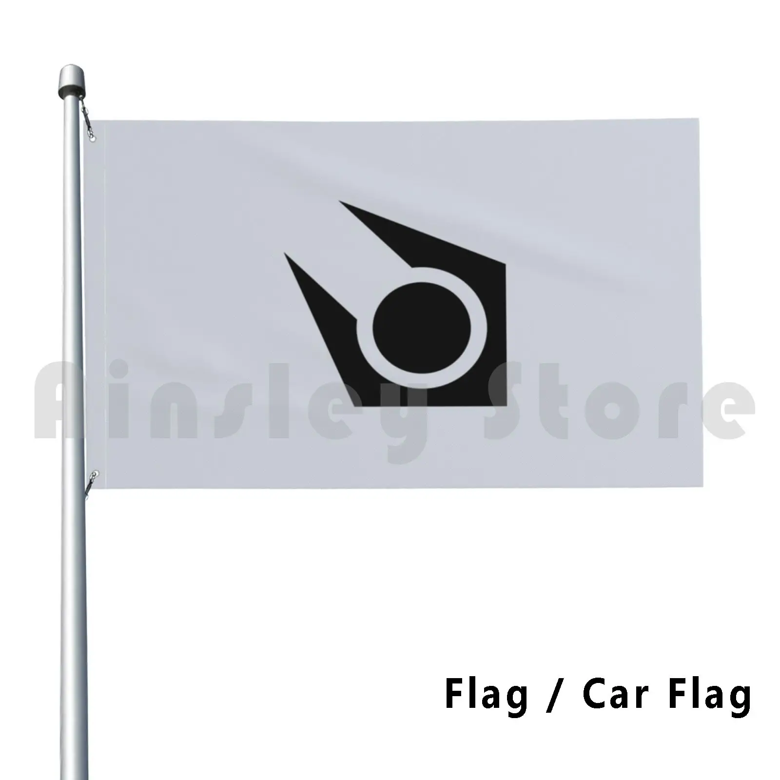 Half Life 2 Combine Logo