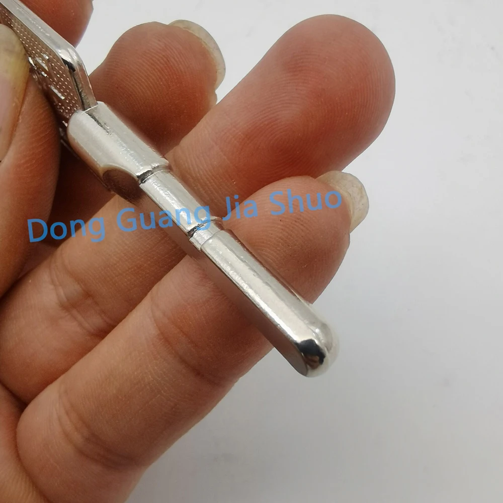 Square-Pillar-Key-Embryo-Safe-Special-Shaped-Key-Embryo-Extra-Classe ...