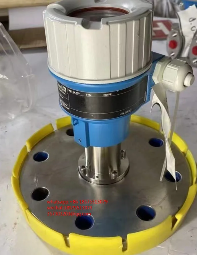 For-Endress-Hauser-PMC51-35VR9-115-Pressure-Transmitter-Brand-New-1 ...