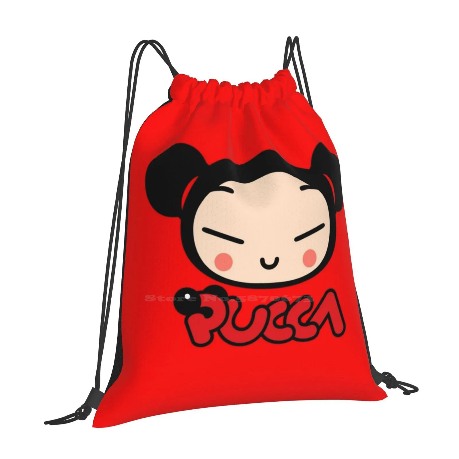 Pucca And Friends Anime