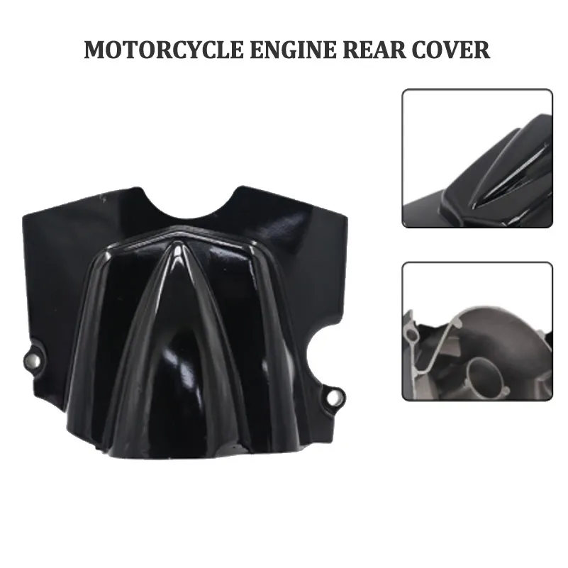 Engine-Front-Sprocket-Chain-Cover-Casing-For-Zongshen-Taotao-kymco-150c ...