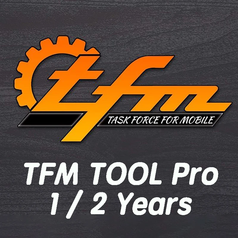 TFM-Tool-Pro-1-2-Years-TFM-Credits-For-HUAWEI-VIVO-OPPO-MTK-Qualcomm ...