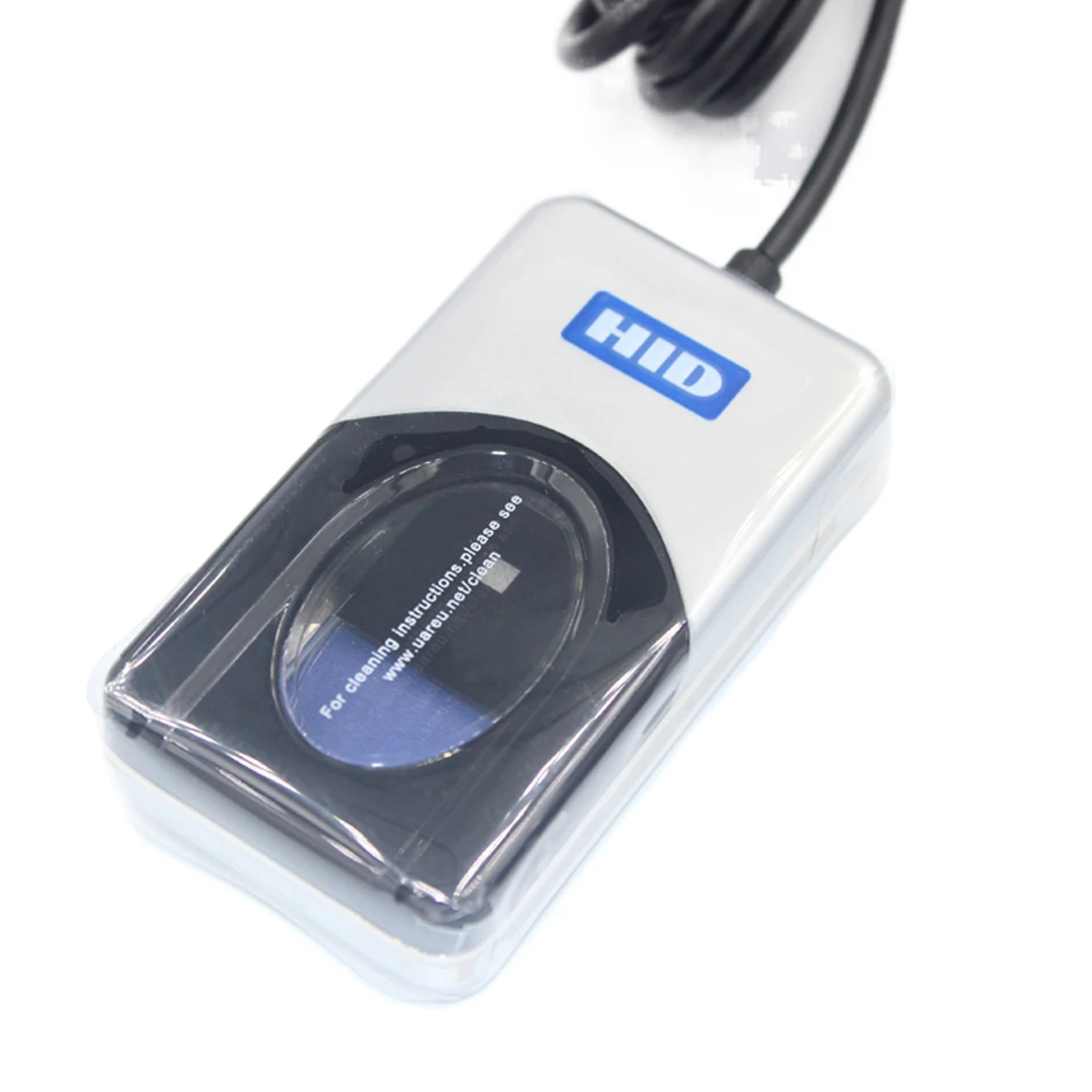 U-are-U-4500-Biometric-Fingerprint-Scanner-USB-Fingerprint-Reader ...