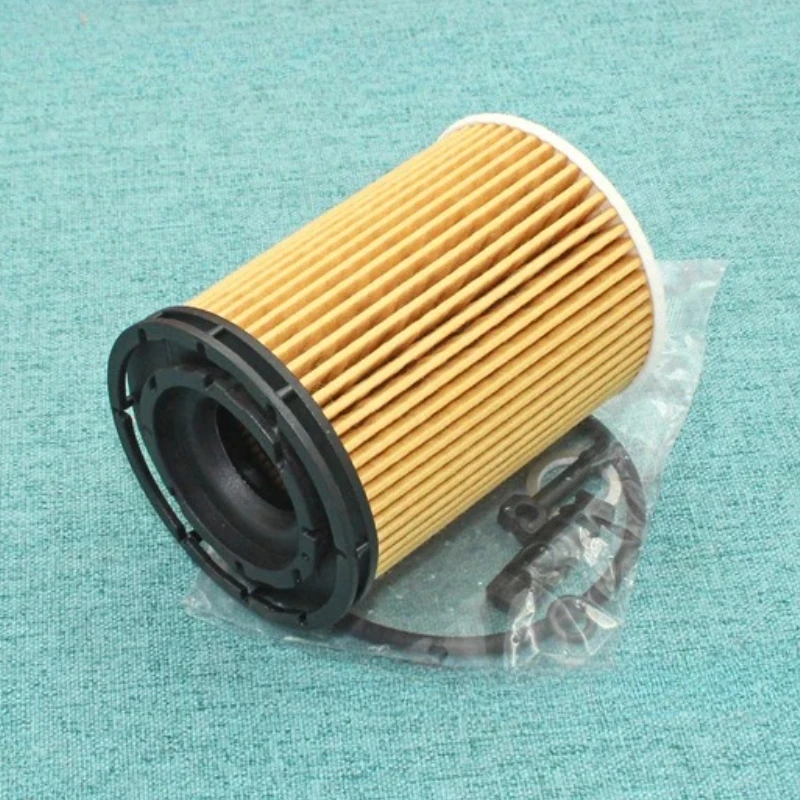 1/6/10PCS Car Oil Filter Kit 26350-2T000 For HYUNDAI GENESIS G80 (RG) 2 ...