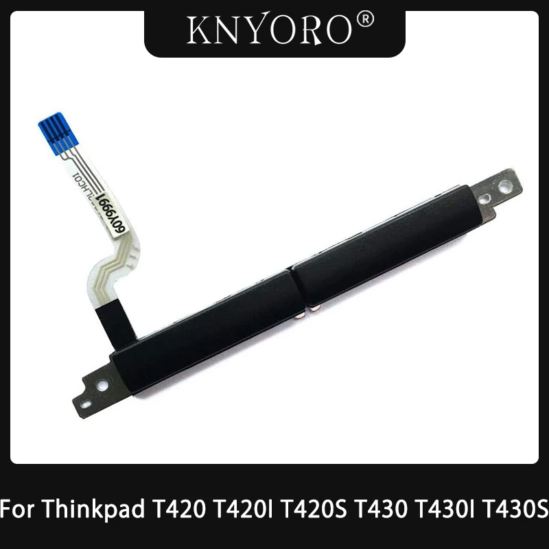 Touchpad Button for Lenovo Thinkpad T420 T420I T420S T430 T430I T430S ...