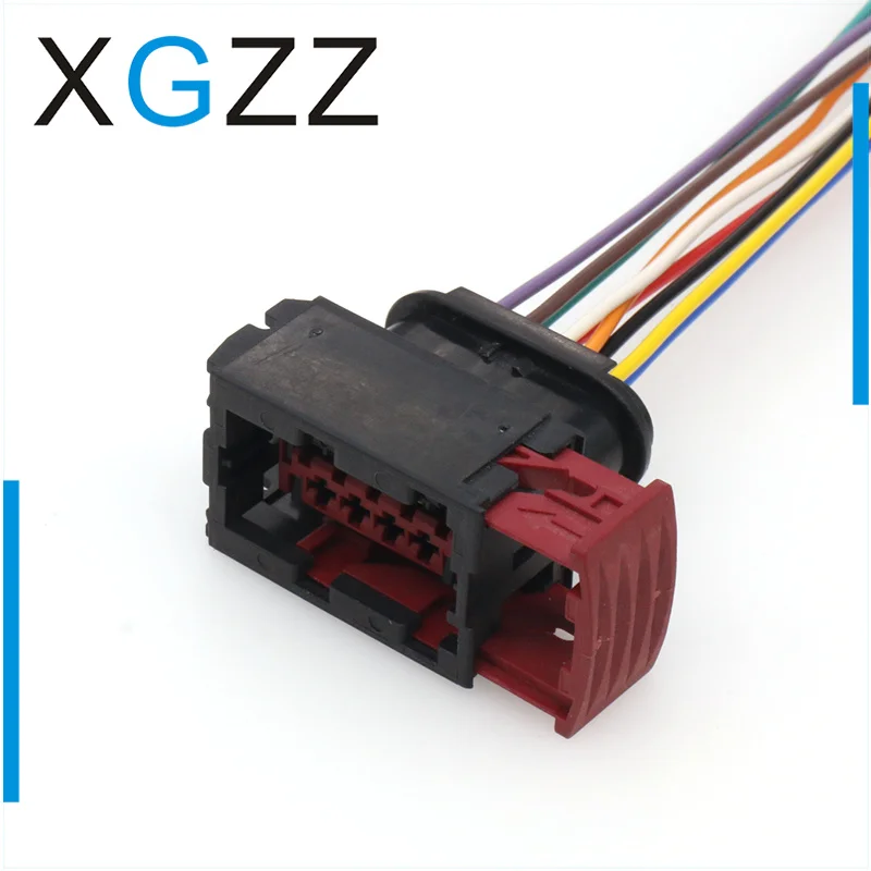 953482 -1 compatible con el enchufe del faro Peugeot 307 207 206 ...