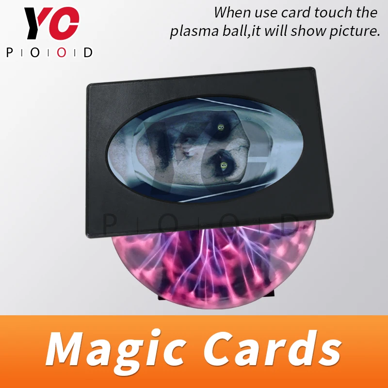 Magic-cards-escape-room-prop-magic-gadgets-design-customs-props-in ...
