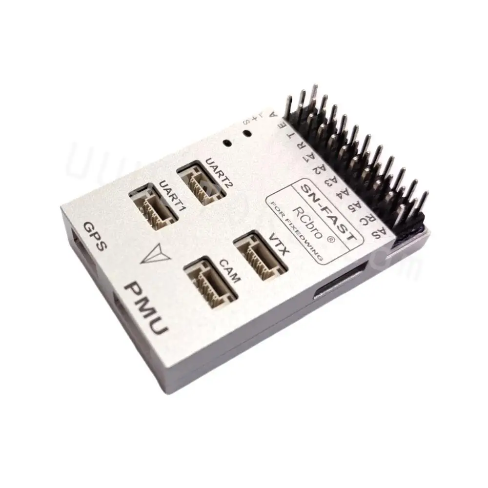 Lefei SN-FAST Flight Controller Support OSD Y3 Vertical Take-off And ...