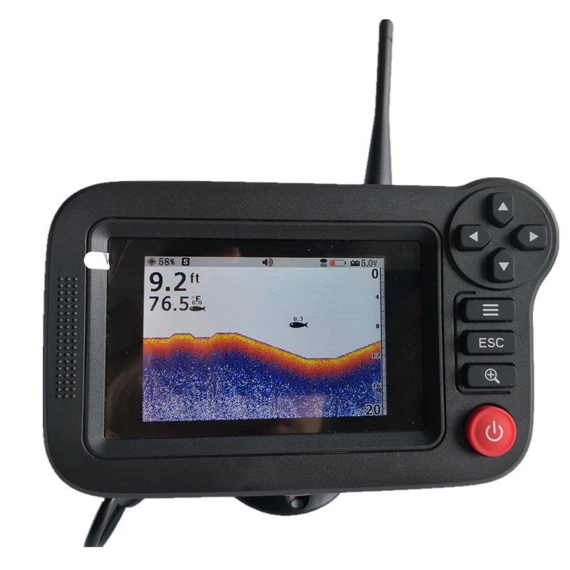 Portable-3-5in-Color-Screen-Professional-Underwater-Deeper-Fish-Finder ...