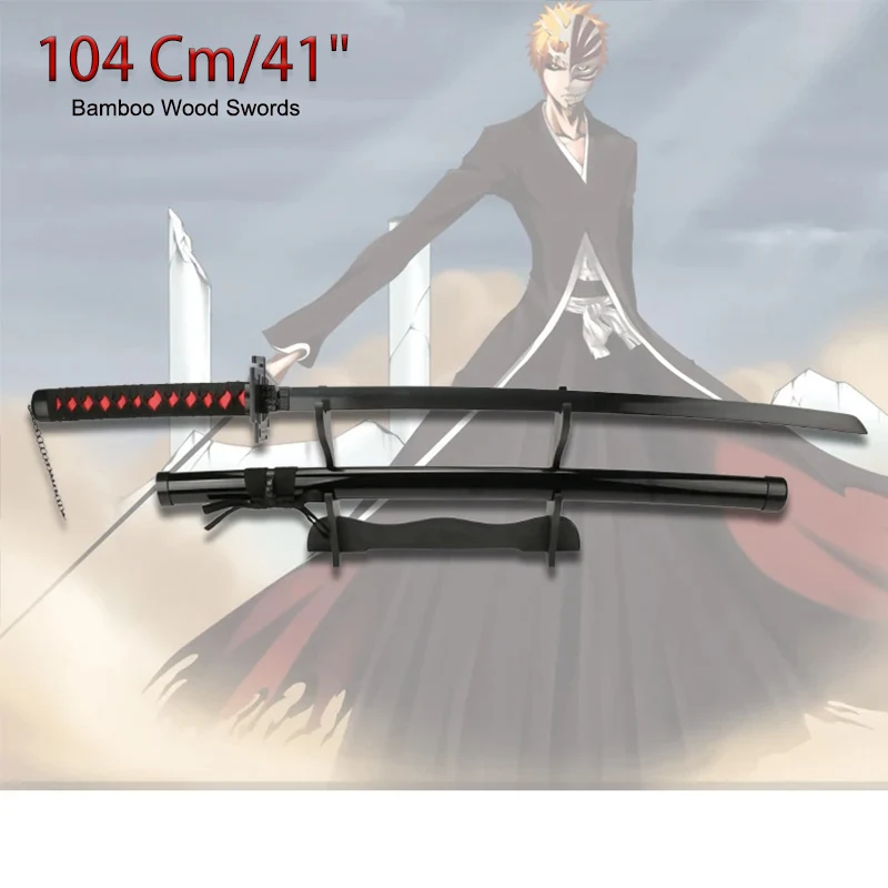 Anime-Cosplay-Sword-Kurosaki-Ichigo-Japanese-Katana-Wood-Swords-Weapon.jpg