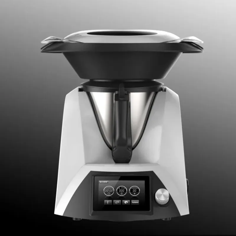 Wifi-Keukenmixer-Thermo-Alles-In-n-Mix-Slimme-Food-Processor-Thermo-Mix ...