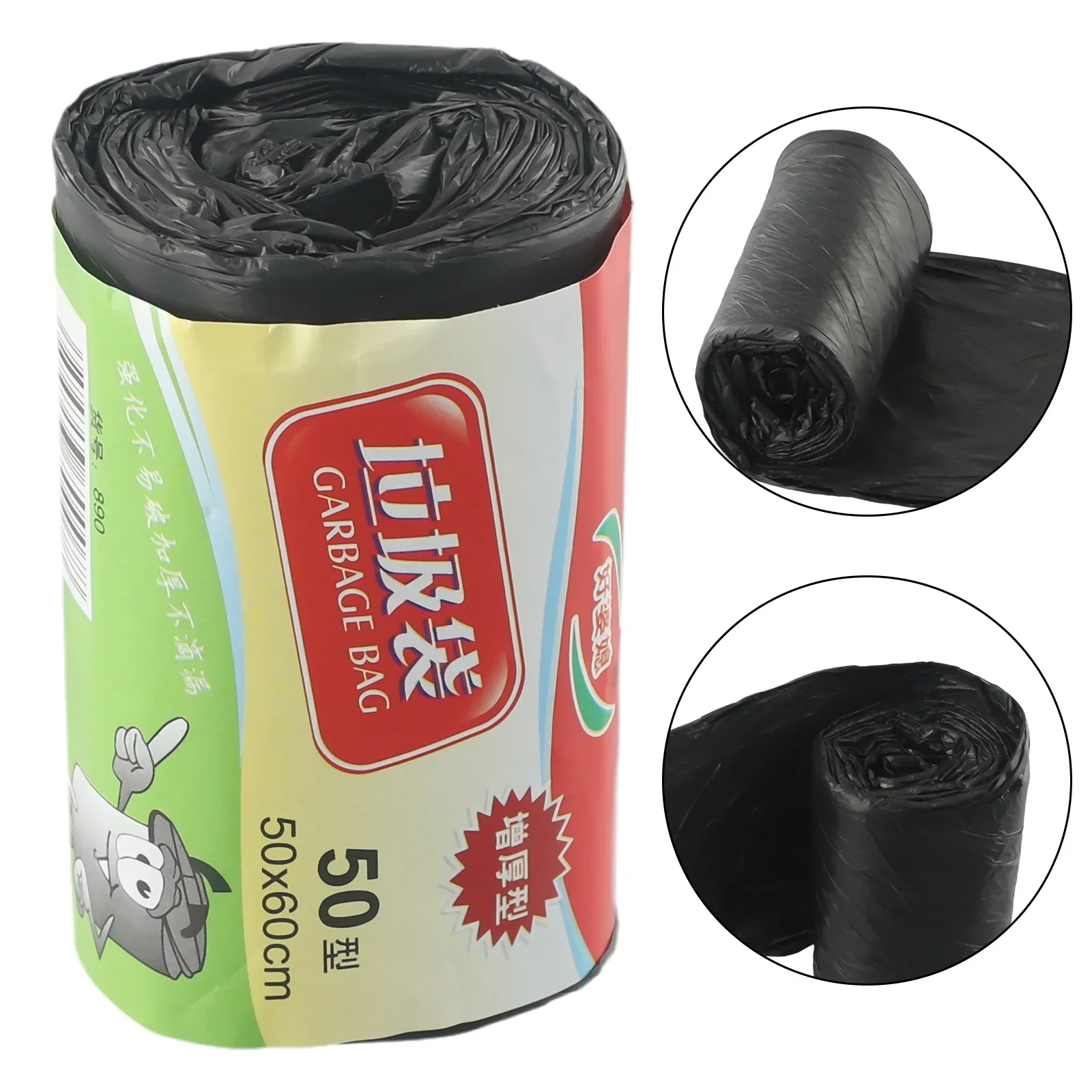 1-Roll-50x60cm-Household-Disposable-Thick-Disposable-Kitchen-Storage ...