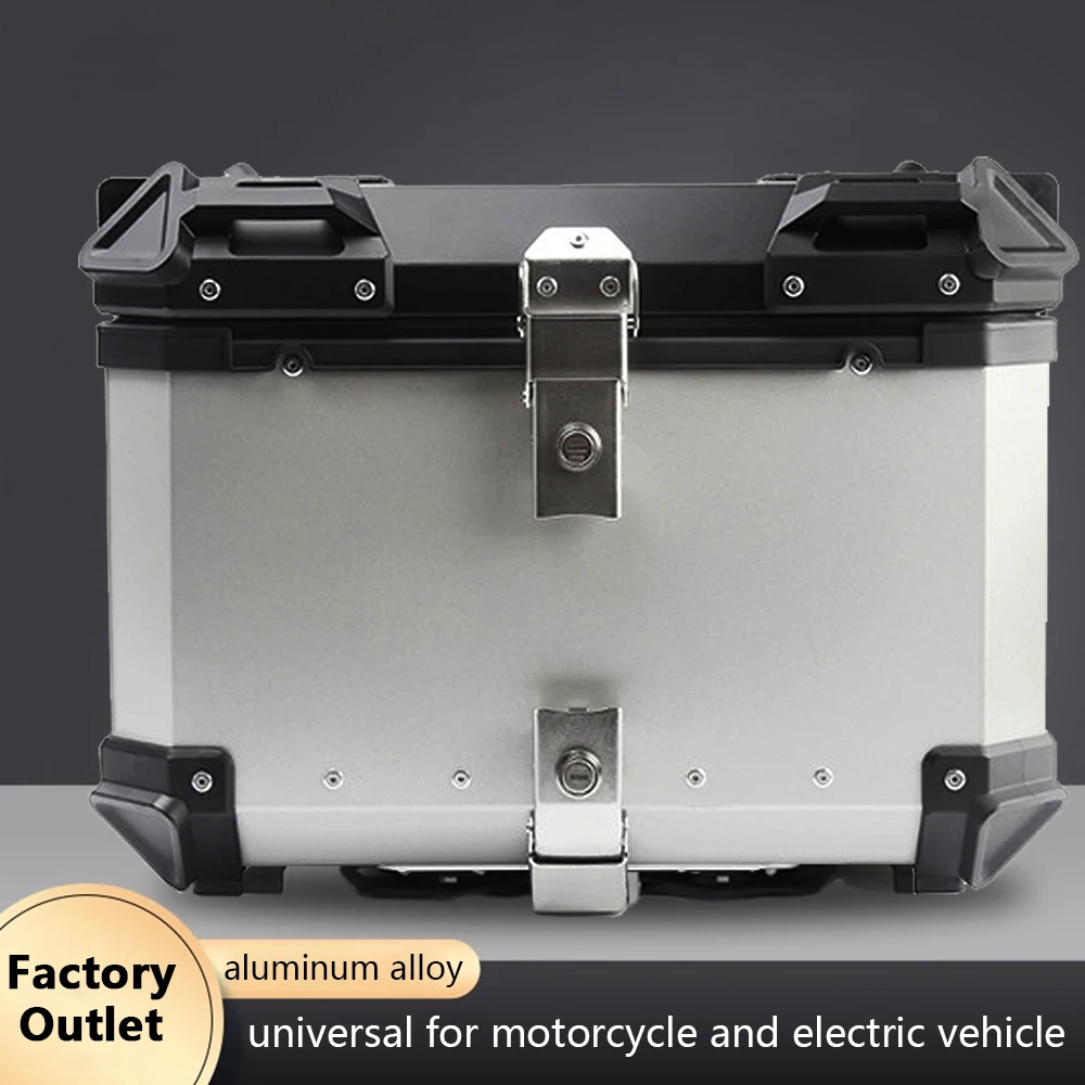 Motorcycle-Aluminum-Top-Case-Moto-Tail-Box-100L-80L-65L-55L-45L-36L ...