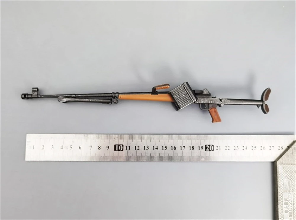 Rifle German Model | German Wwii Action | Wwii German Guns | Model ...