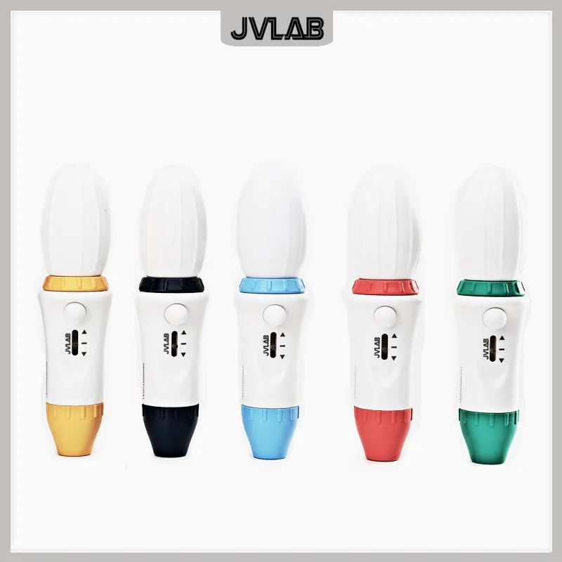 Levo Pipette Controller Large Capacity Manual Pipettor Pipette Pump (0. ...