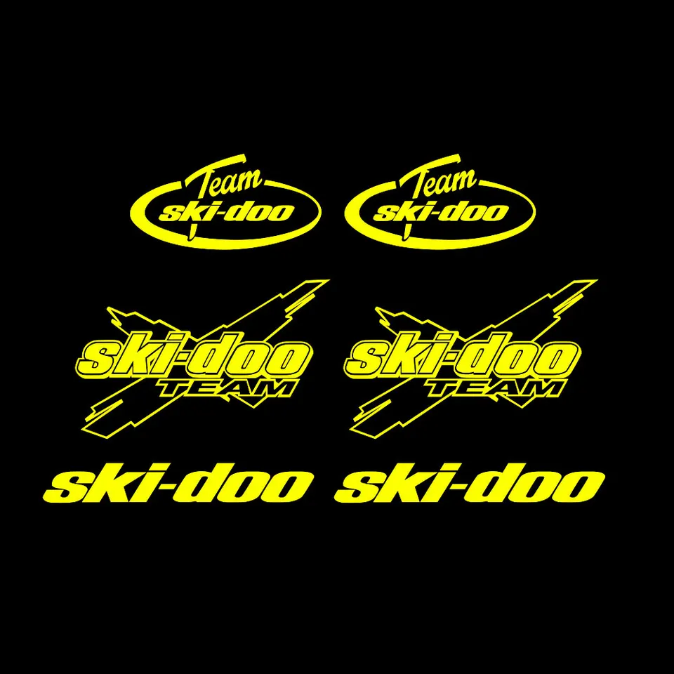 Ski Doo X Logo Ski Doo: Snow X Racing Images LaunchBox Games