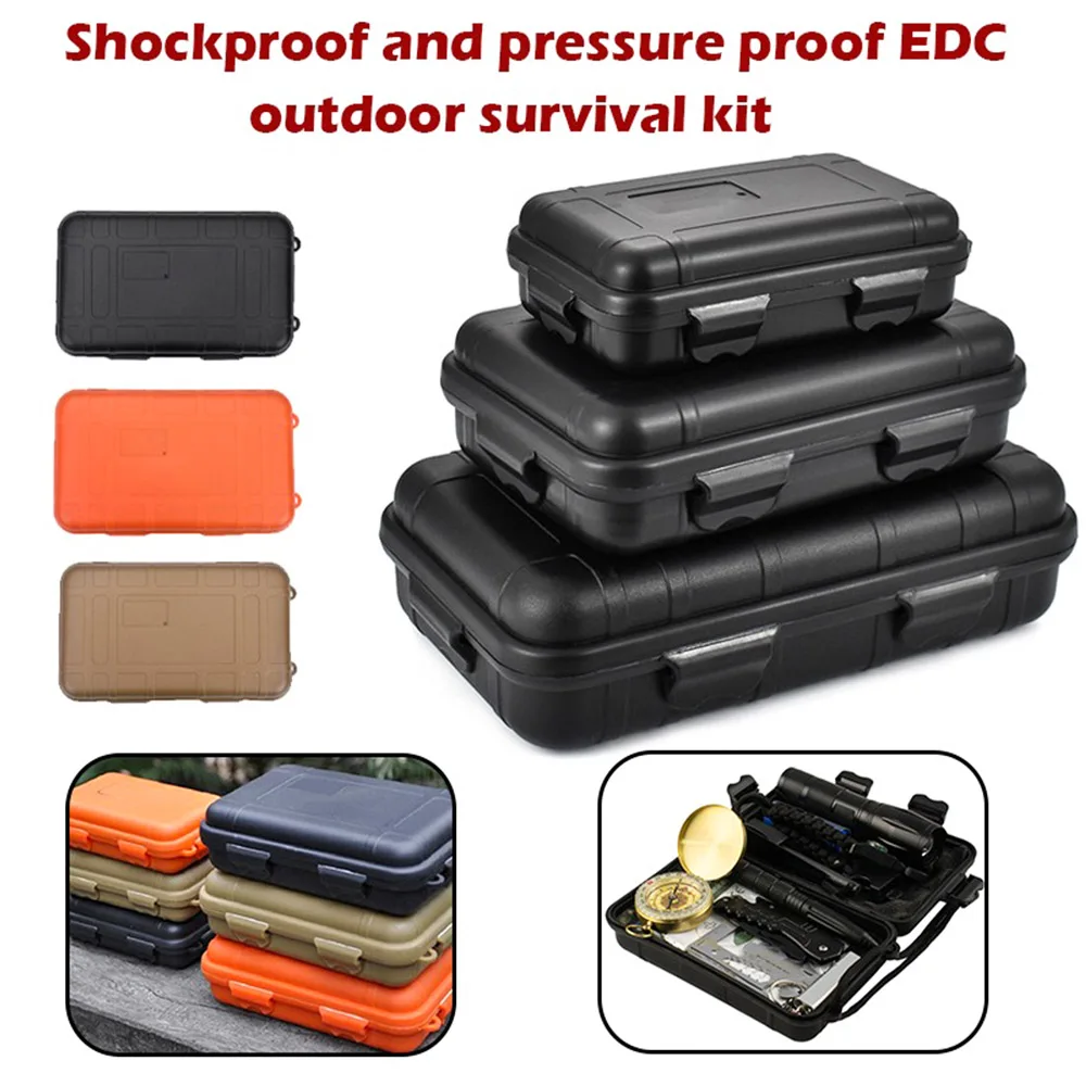 Storage-Box-Waterproof-Shockproof-Dustproof-Pressure-Proof-Airtight ...