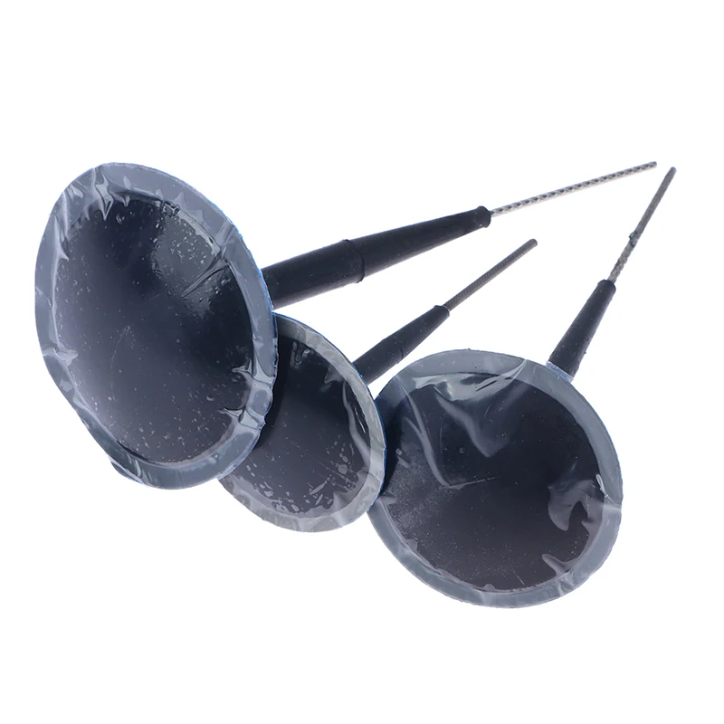 24Pcs-Pneumatic-Mushroom-Nail-Film-Car-Tyre-Cold-Patch-Film-Rubber ...