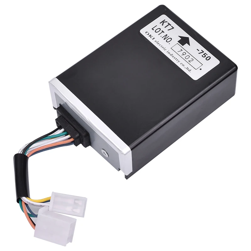 Motorcycle-Digital-Ignition-CDI-Unit-for-Honda-CBR250-MC14-1986-MC17 ...