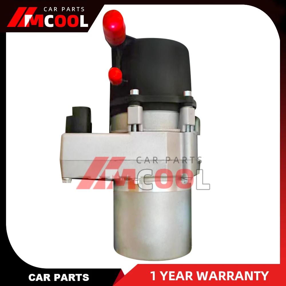 Hydraulic-Power-Steering-Pump-FOR-Jeep-Grand-Cherokee-IV-Wk-WK2-06-10 ...