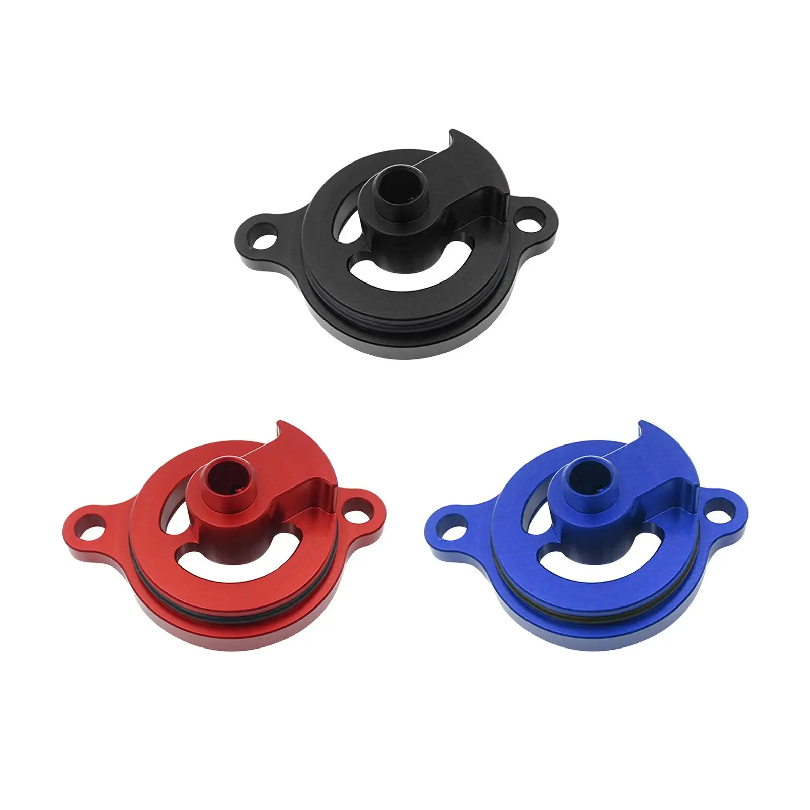 Engine-Oil-Filter-Cover-Cap-Durable-High-Performance-Spare-Parts ...