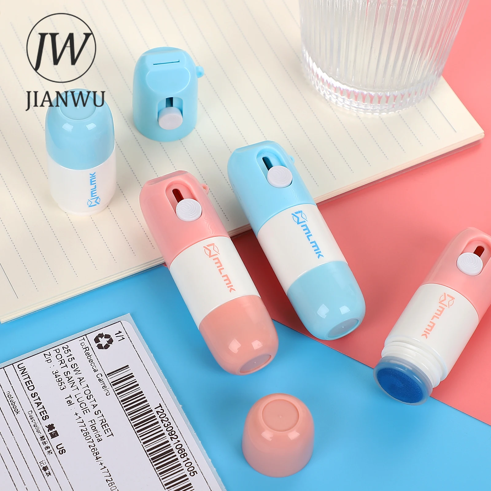 Correction tape - JianWu Official Store
