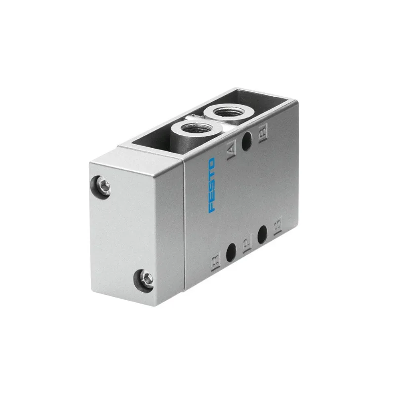Parts for FESTO Festo Valve VL- 5-1/2 9445 two-position five-way ...