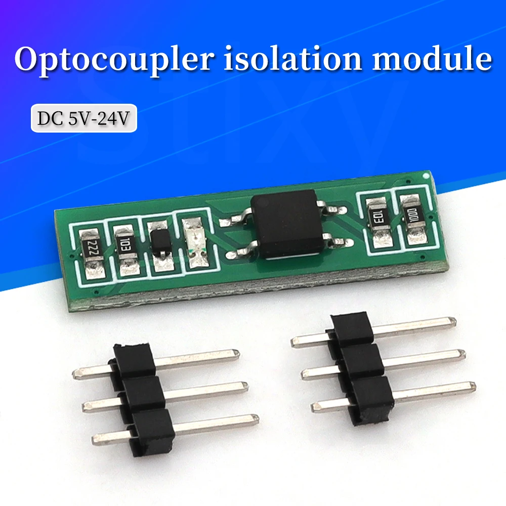 1/5/10Pcs EL357N-C Optocoupler Isolation Module Signal Level Conversion ...