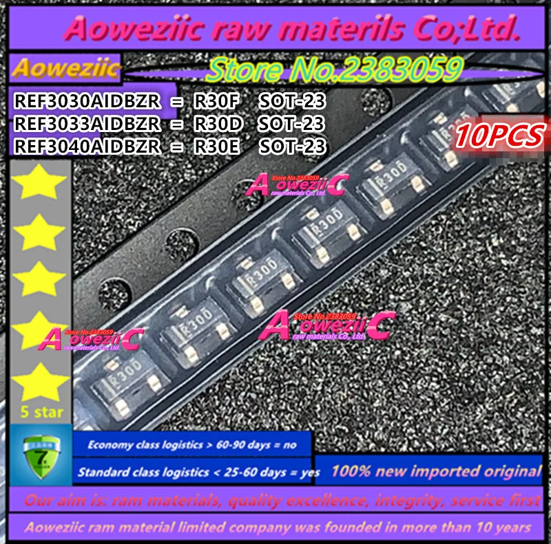 2019 + 100% ใหม่นำเข้าเดิม REF3030AIDBZR REF3030 R30F REF3033AIDBZR ...