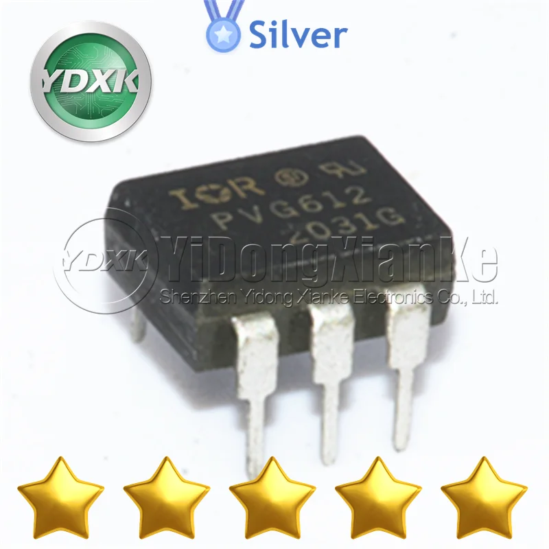 PVG612-SOP6-Electronic-Components-PS9306L-V-E3-AX-PS9317-PS9317L ...